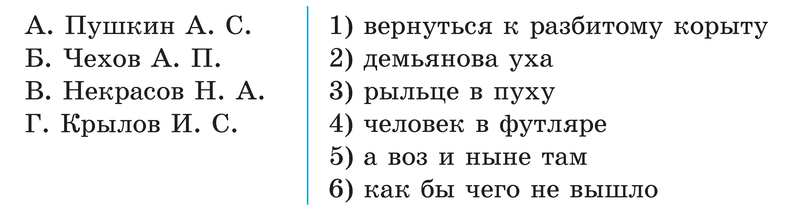 § 17-1. Фразеологические обороты. Фразеологические словари русского ...